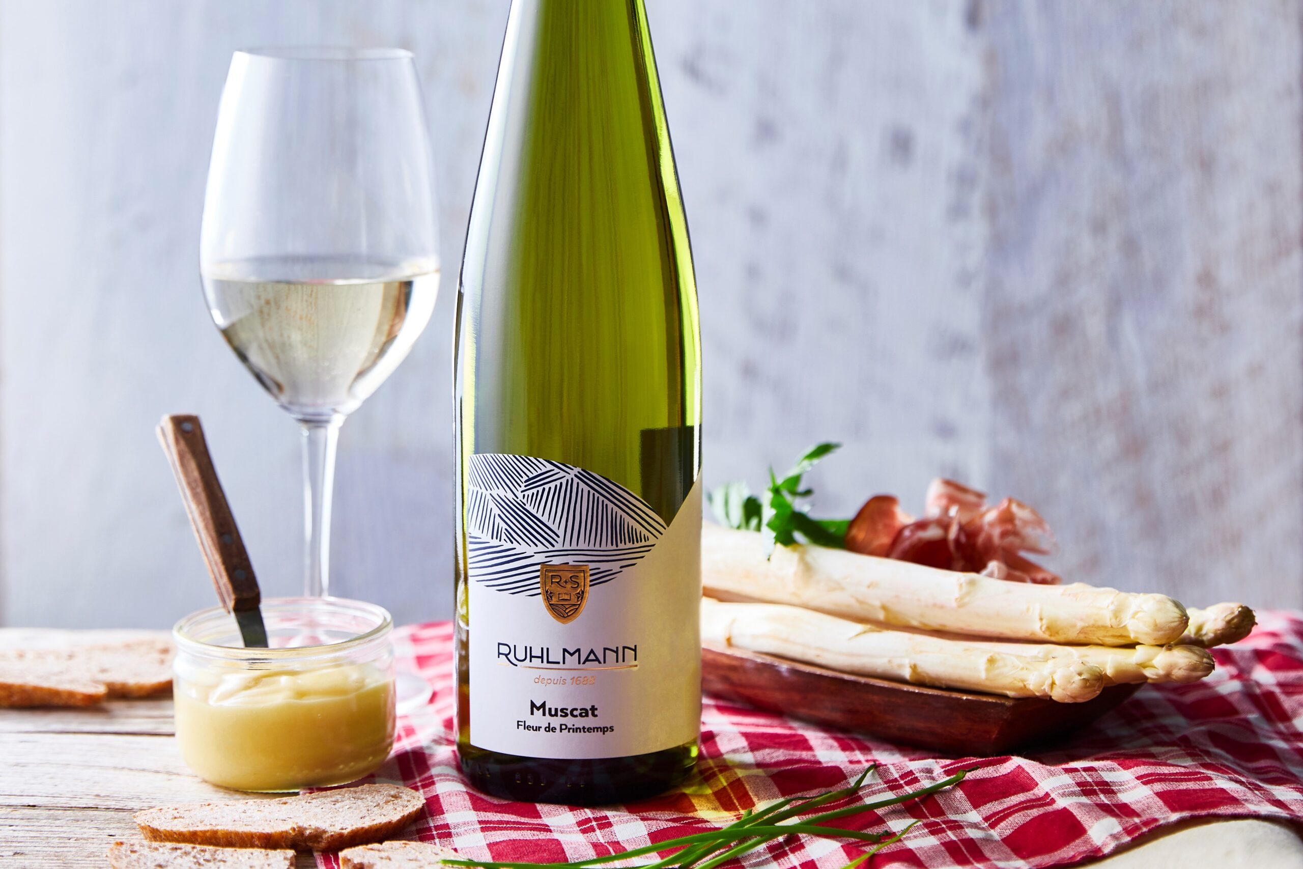 Repas de Pâques : nos conseils pour des accords mets & vins réussis ...